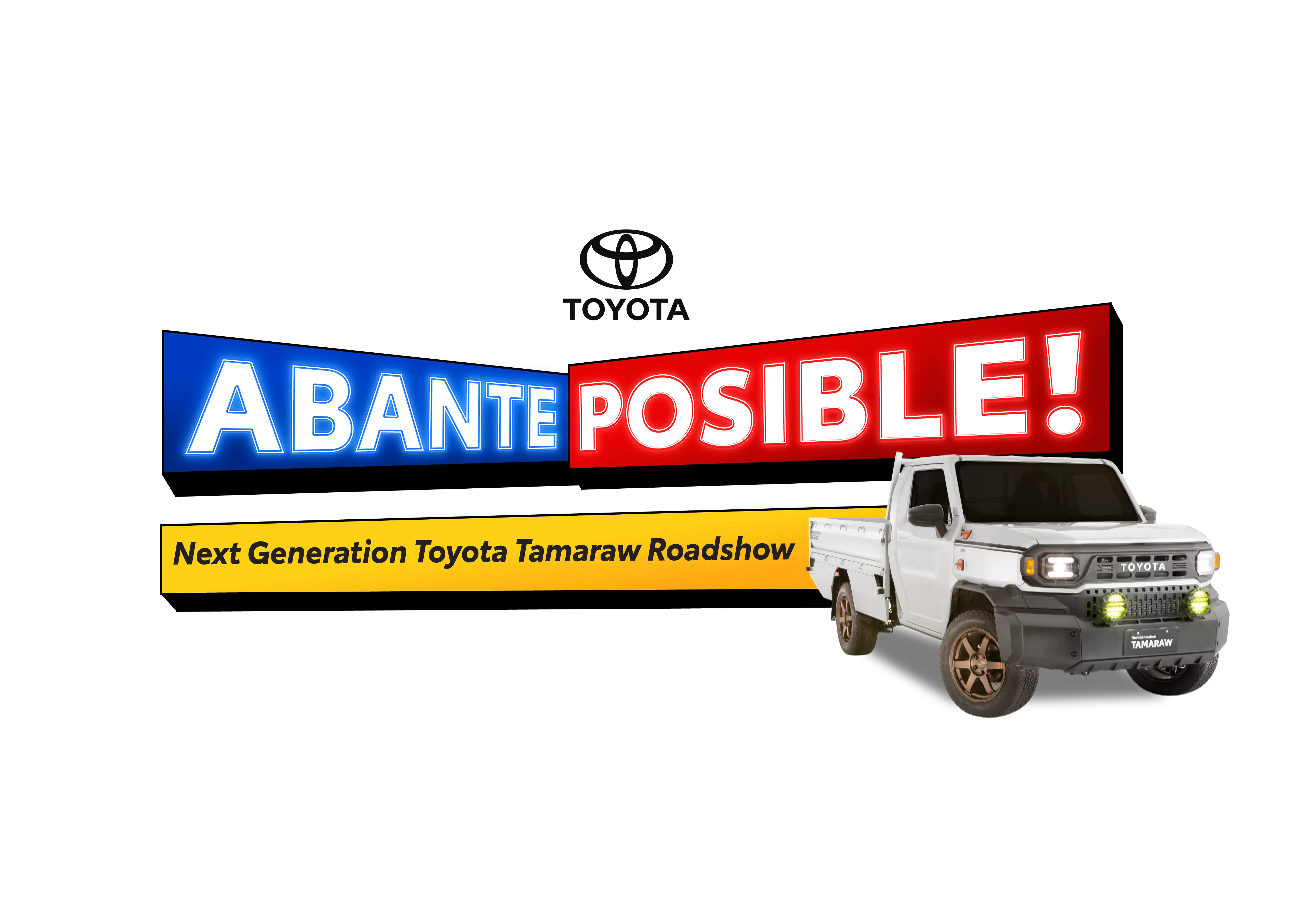 Toyota Motor Philippines (TMP) Empowers MSMEs Nationwide with the Next ...